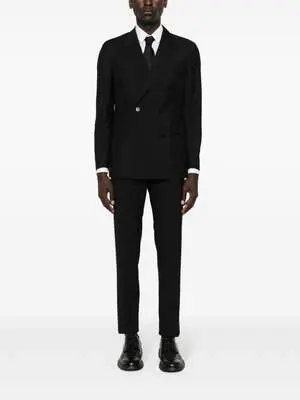 PT TORINO Slim-fit Trousers