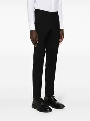 PT TORINO Slim-fit Trousers