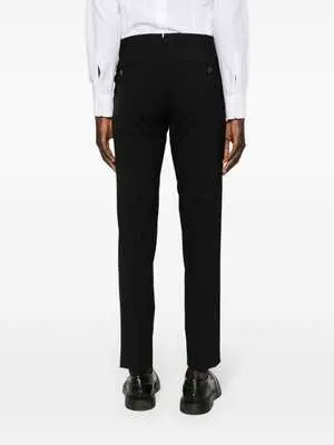 PT TORINO Slim-fit Trousers
