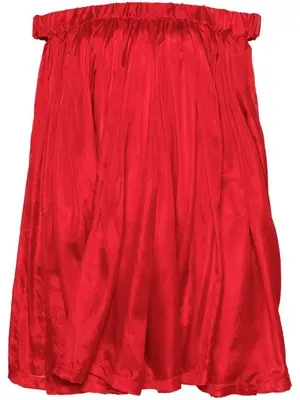 Rick Owens Fit & Flare Dresses
