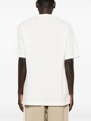 Y3 Crepe Jersey T-shirt