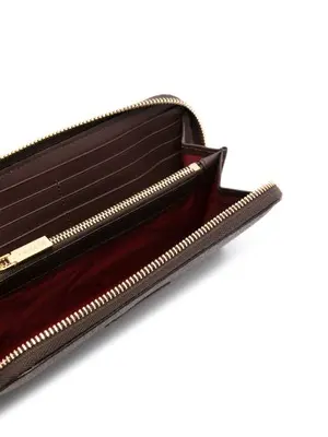 Etro Paisley-print Wallet