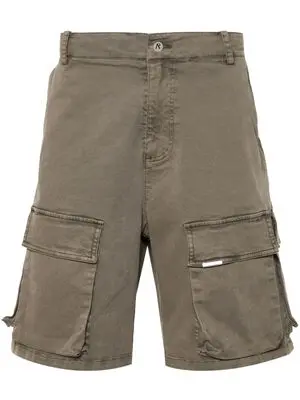 Represent Stretch Shorts For Men