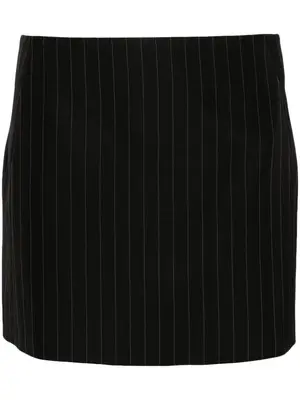 P.a.r.o.s.h Fitted Skirts