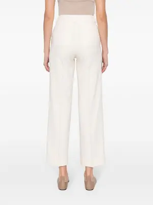 Peserico Straight-leg Trousers