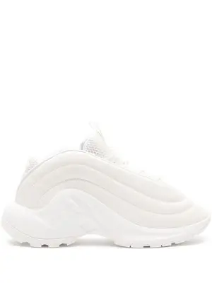 Diesel® Embossed Sneakers For Women