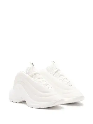 DIESEL® S-d-runner X Sneakers - White