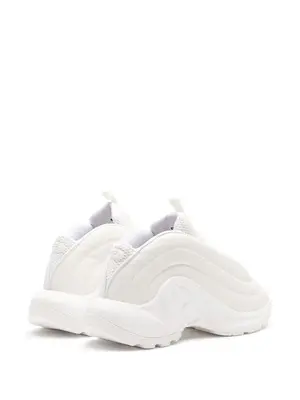 DIESEL® S-d-runner X Sneakers - White