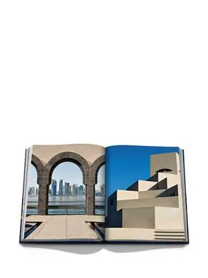 Assouline Qatar: Our Home