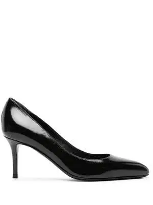 GIUSEPPE ZANOTTI Jakye 75mm Patent-leather Pumps