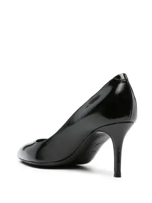GIUSEPPE ZANOTTI Jakye 75mm Patent-leather Pumps