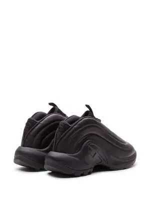 DIESEL® S-d-runner X Sneakers - Black