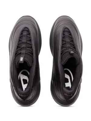 DIESEL® S-d-runner X Sneakers - Black