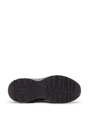 DIESEL® S-d-runner X Sneakers - Black