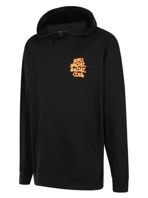 ANTI SOCIAL SOCIAL CLUB Low Brow Members Only Hoodie