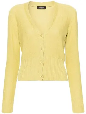Fabiana Filippi Raglan Knitwear For Women