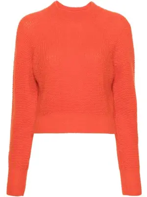 Fabiana Filippi Mock Neck Sweaters For Women