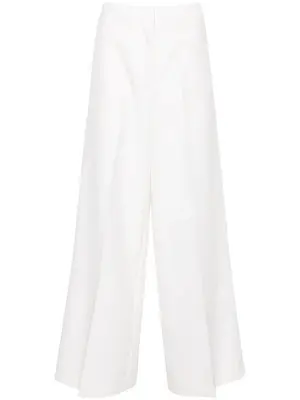Fabiana Filippi Palazzo Pants For Women