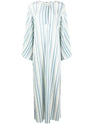 Bambah Stripes Day Dresses