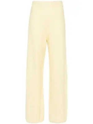 Fabiana Filippi Light Wash Pants For Women