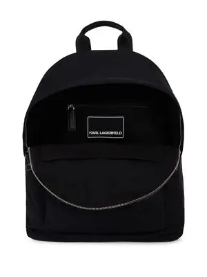 Karl Lagerfeld Rue St-guillaume Backpack