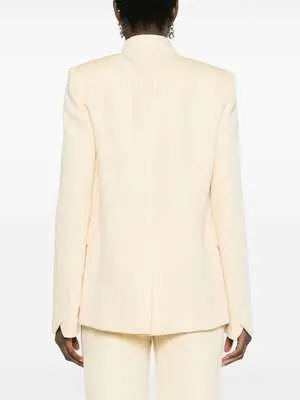 Zadig&Voltaire Lurex Single-breasted Blazer