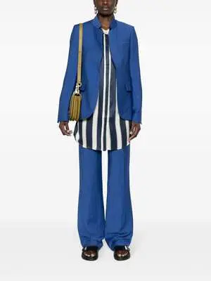 Zadig&Voltaire Open-front Blazer