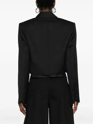 Zadig&Voltaire Vito Double-breasted Blazer
