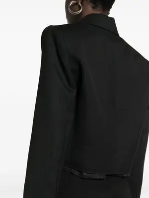 Zadig&Voltaire Vito Double-breasted Blazer