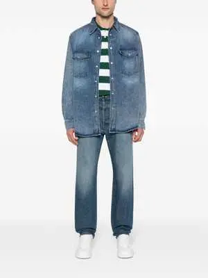 MARANT Tailly Denim Shirt