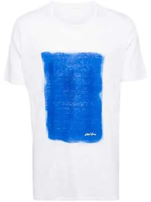 120% Lino Logo T-shirts For Men