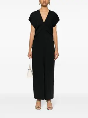 P.a.r.o.s.h Panty Maxi Dress