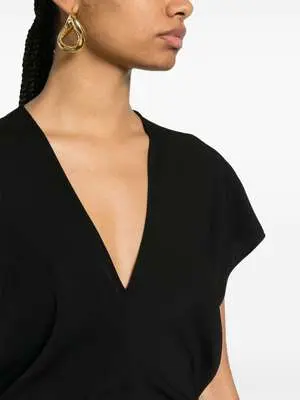 P.a.r.o.s.h Panty Maxi Dress