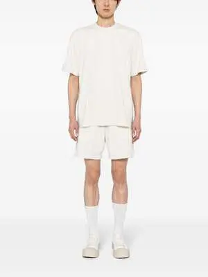 LIMITATO Han River Terry-cloth Track Shorts