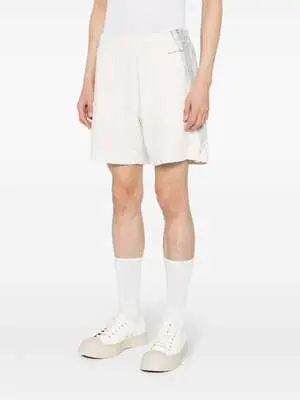 LIMITATO Han River Terry-cloth Track Shorts