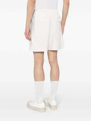 LIMITATO Han River Terry-cloth Track Shorts