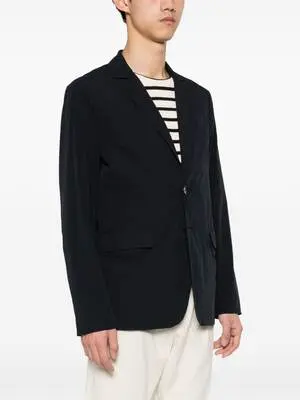 Aspesi Single-breasted Blazer