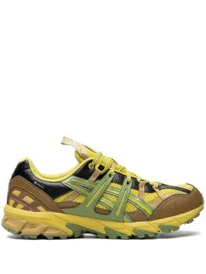 Asics Tonal Low-top Sneakers