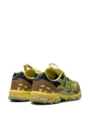 Asics Tonal Low-top Sneakers