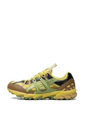 Asics Tonal Low-top Sneakers