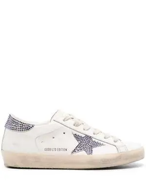 Golden Goose Heeled Sneakers For Men