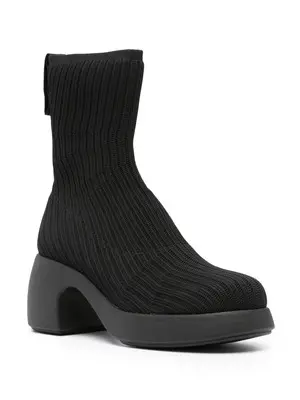 Camper Thelma 70mm Boots