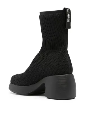 Camper Thelma 70mm Boots