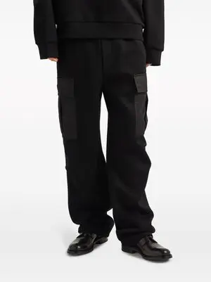 Prada Re-nylon Fleece Track Pants