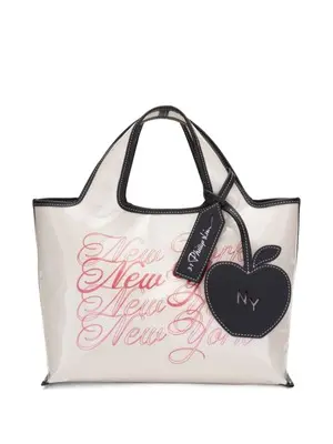 3.1 Phillip Lim Mini Market Tote