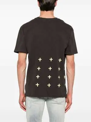 Ksubi Flight Biggie Ss Cotton T-shirt