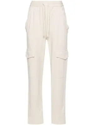 Marant Etoile Relaxed Sports Pants For Women