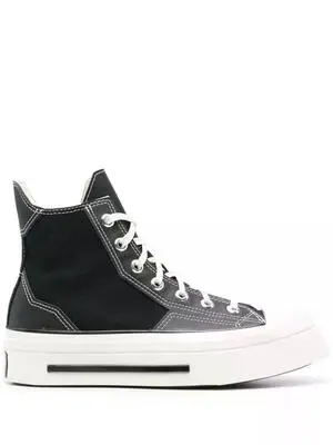 Converse Trimmed Sneakers For Women