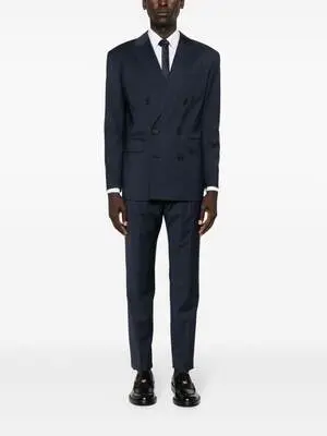 Dsquared2 Wallstreet Two-piece Suit