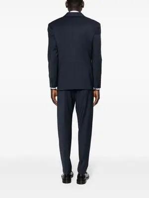 Dsquared2 Wallstreet Two-piece Suit